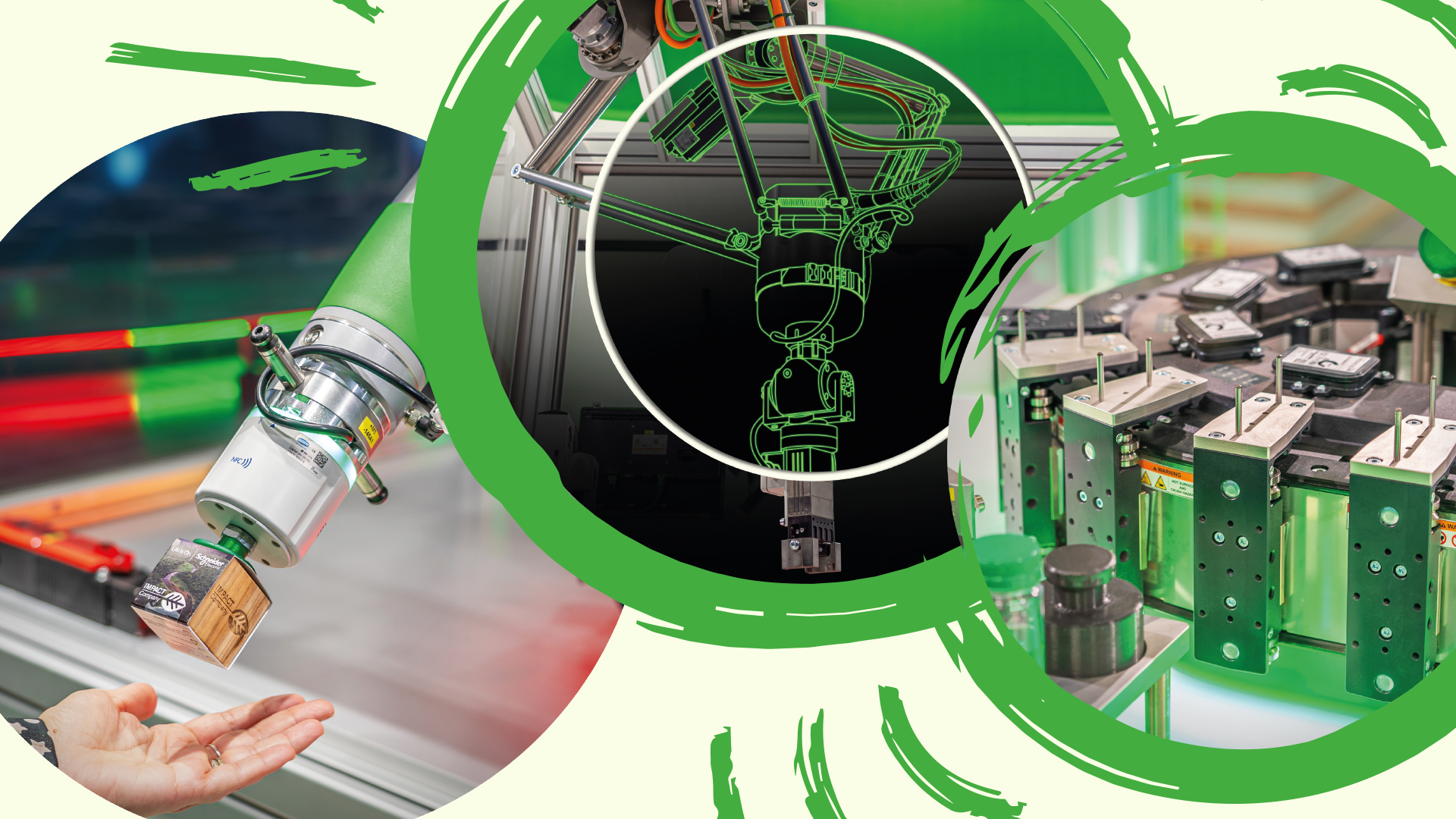 Il futuro del packaging: come Schneider Electric guida l'innovazione ...