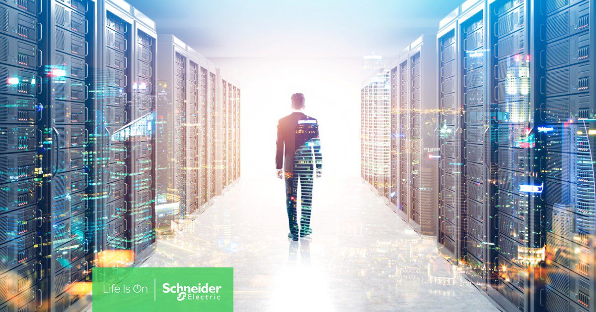 A practical approach to data center modernization