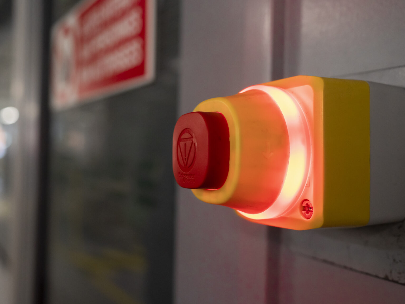 How To Choose the Right Push Buttons/Pilot Light’s Color for Your ...