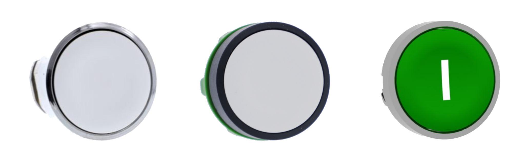 How To Choose the Right Push Buttons/Pilot Light’s Color for Your ...