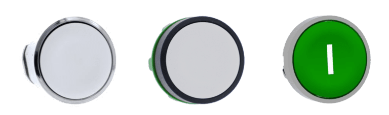 How To Choose the Right Push Buttons/Pilot Light’s Color for Your ...