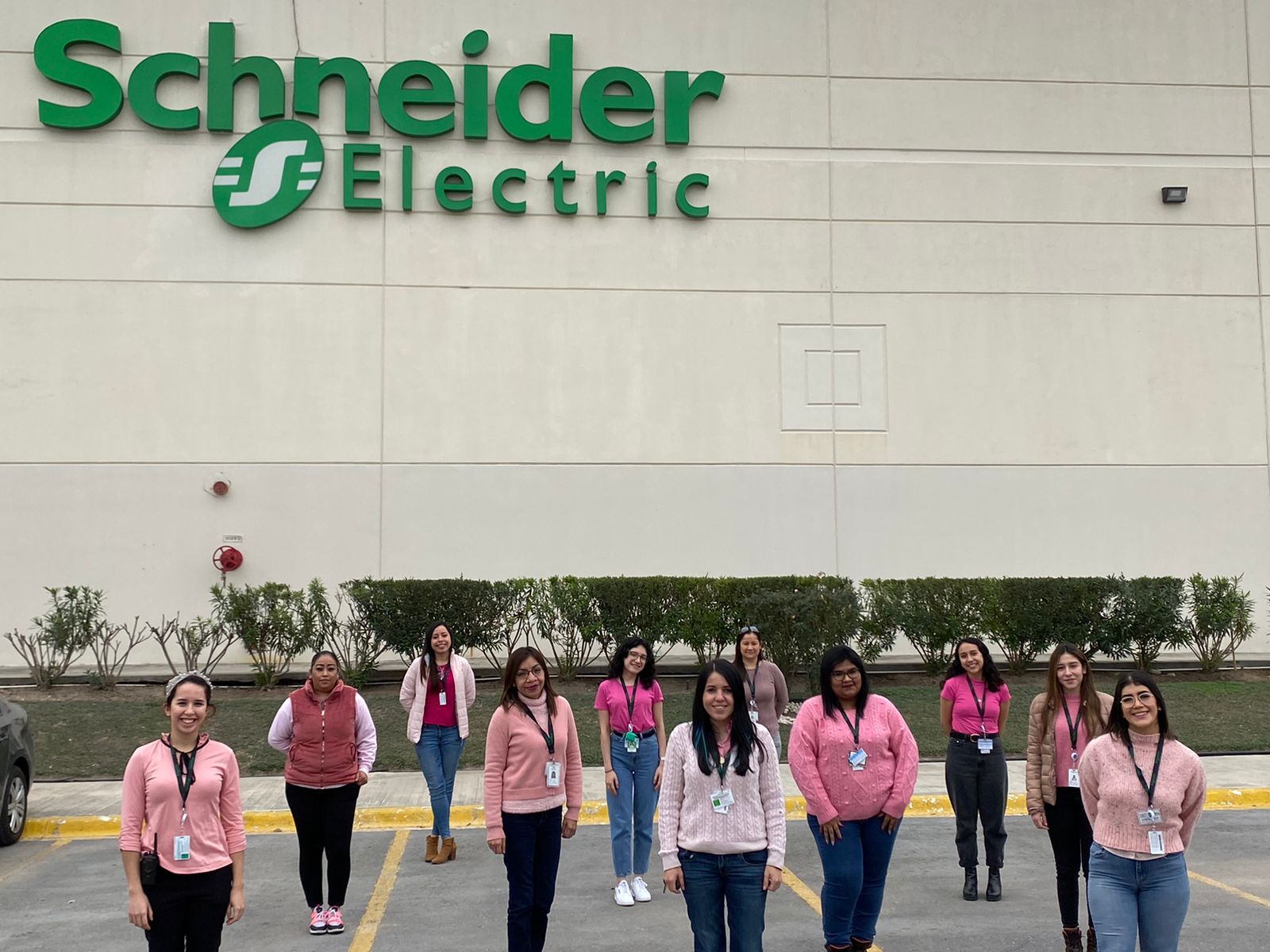Celebrating Women in Schneider Electric - Schneider Electric Blog