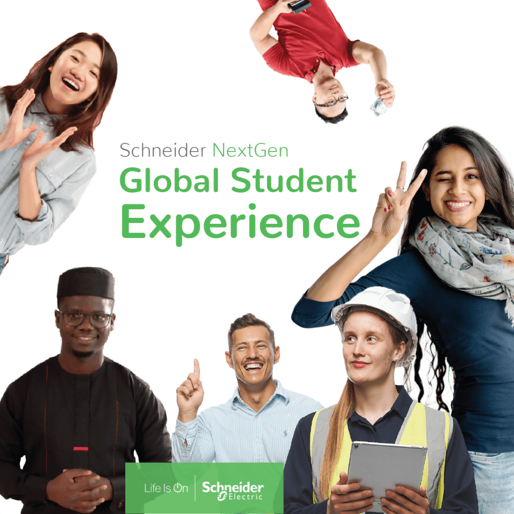 Life @ Schneider - Schneider Electric Blog