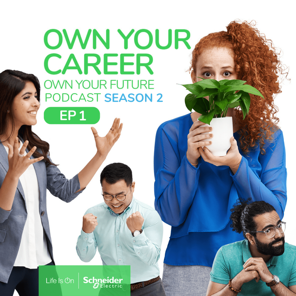 Supply Chain - Schneider Electric Blog