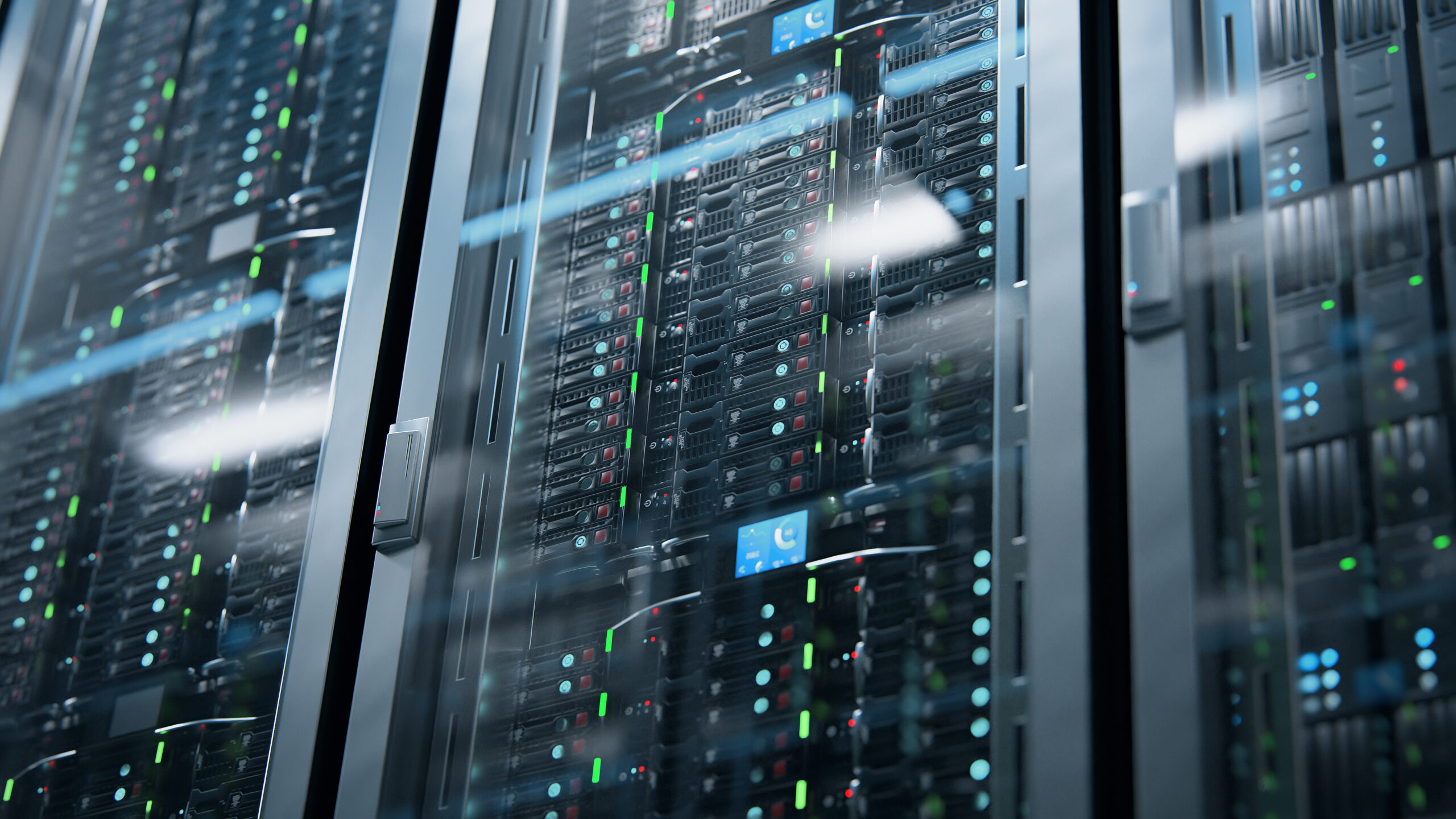 From Monolithic to Modular 3 Phase UPS