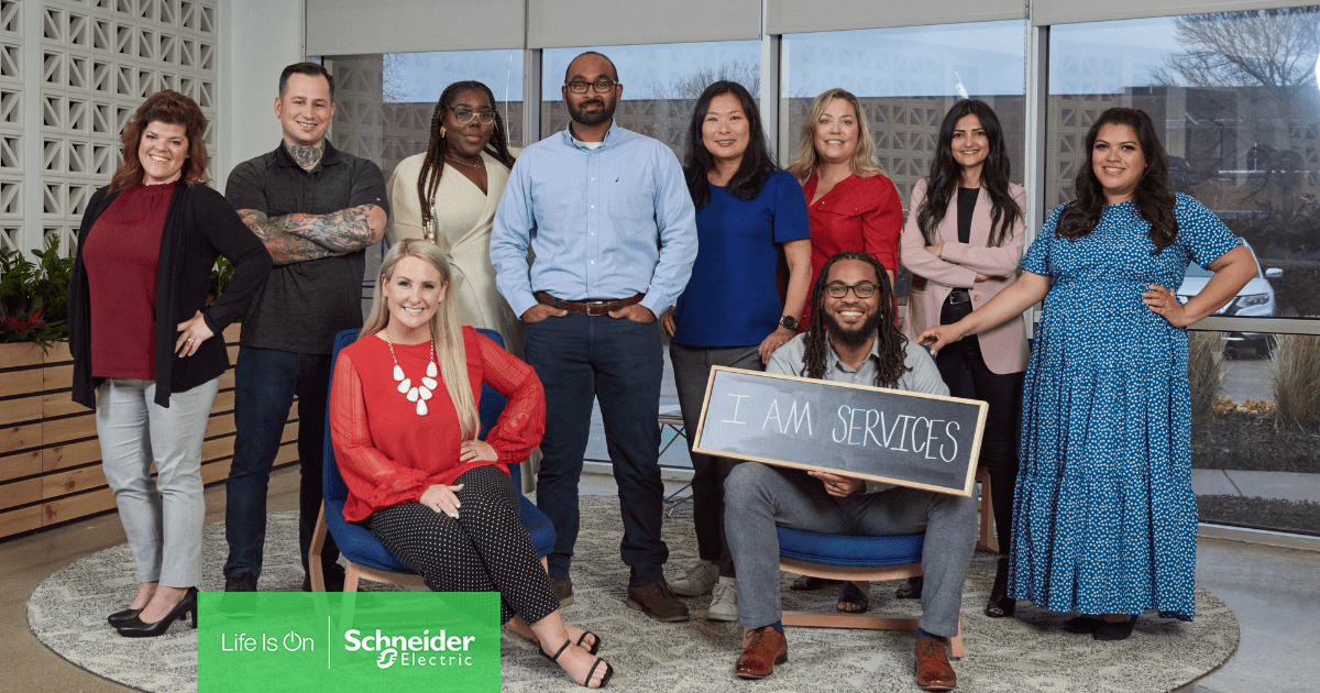 [Podcast] Sparking Careers at Schneider Electric Services - Schneider ...