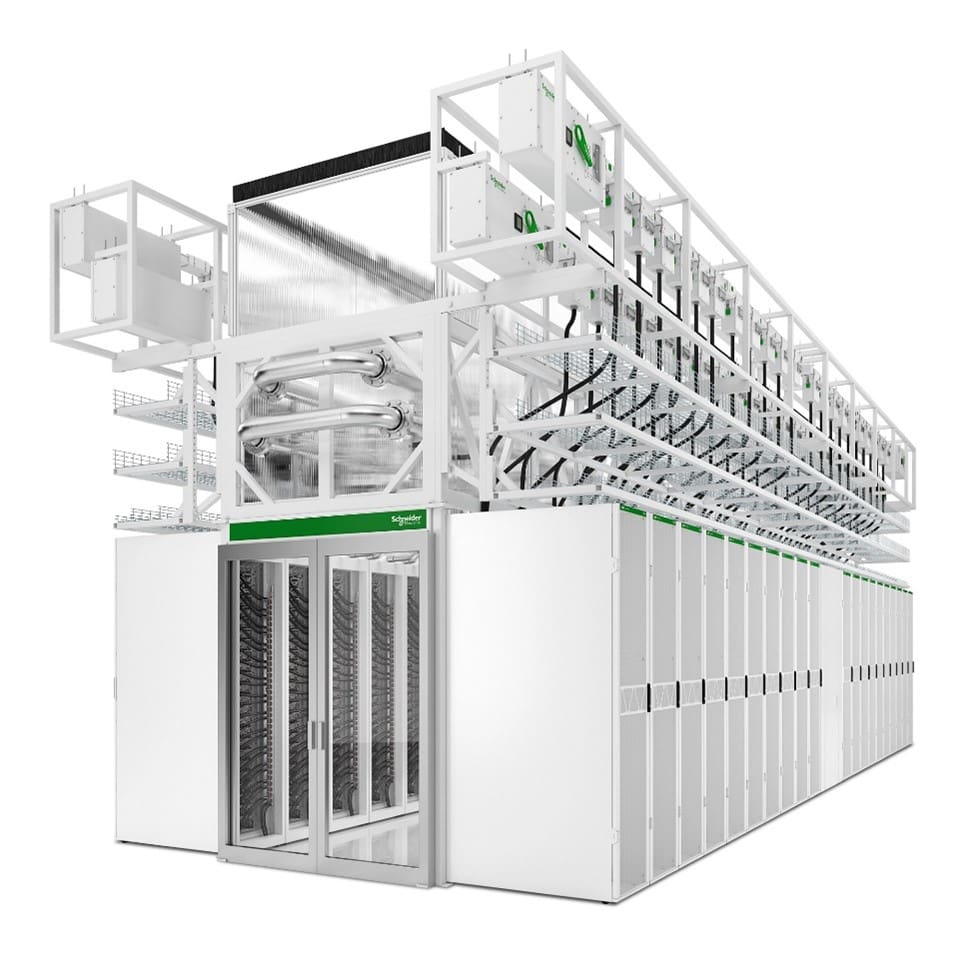 Tackling the complexity in AI Data Centers with integrated solutions