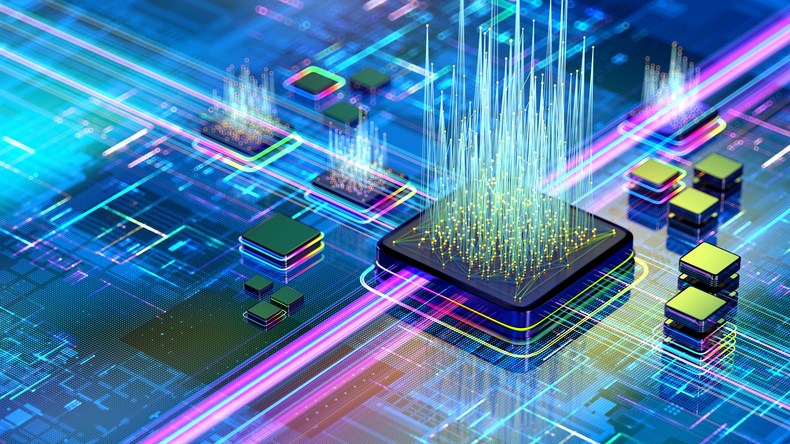 How Schneider Electric builds trust in AI with cyber governance ...